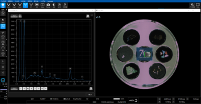走査電子顕微鏡（SEM）制御ソフトウェア開発 – 株式会社 ピコラボ